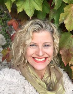 Signature Story Masterclass - Rachel Resnick